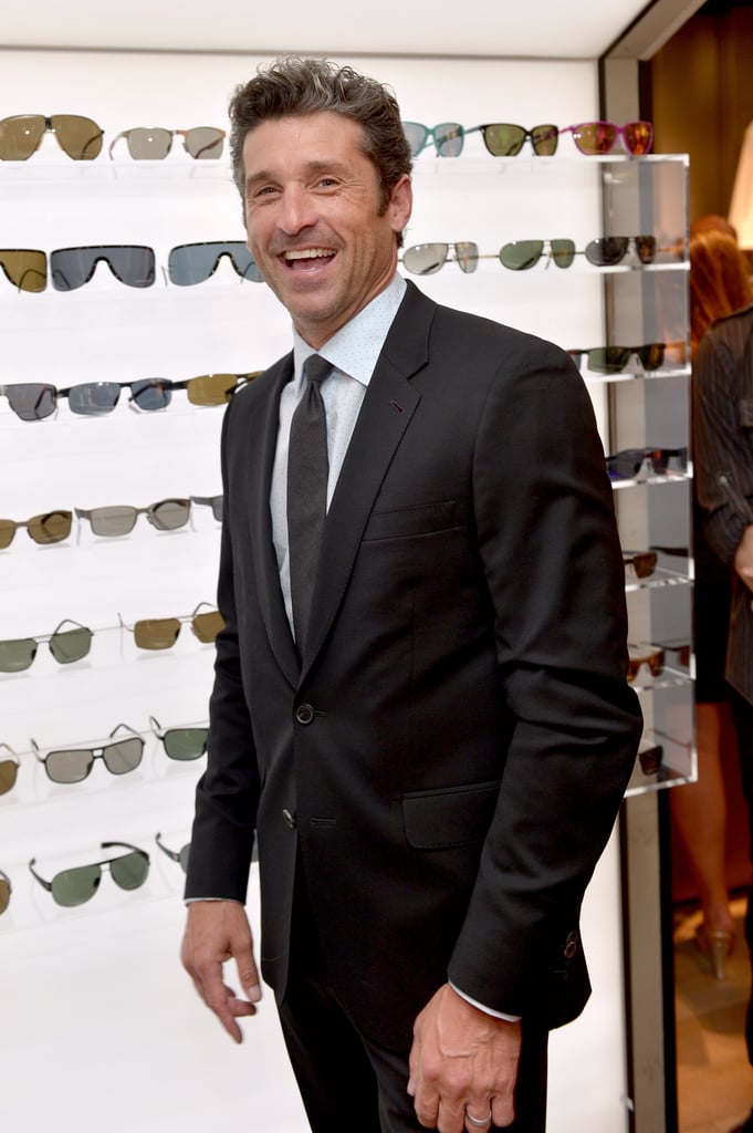 Celebrity Pictures | Week of Sept. 15, 2014 | POPSUGAR Celebrity