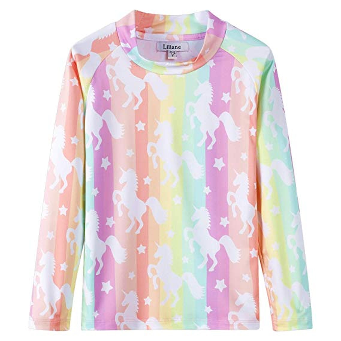 Cute Rash Guards For Kids | PS Family