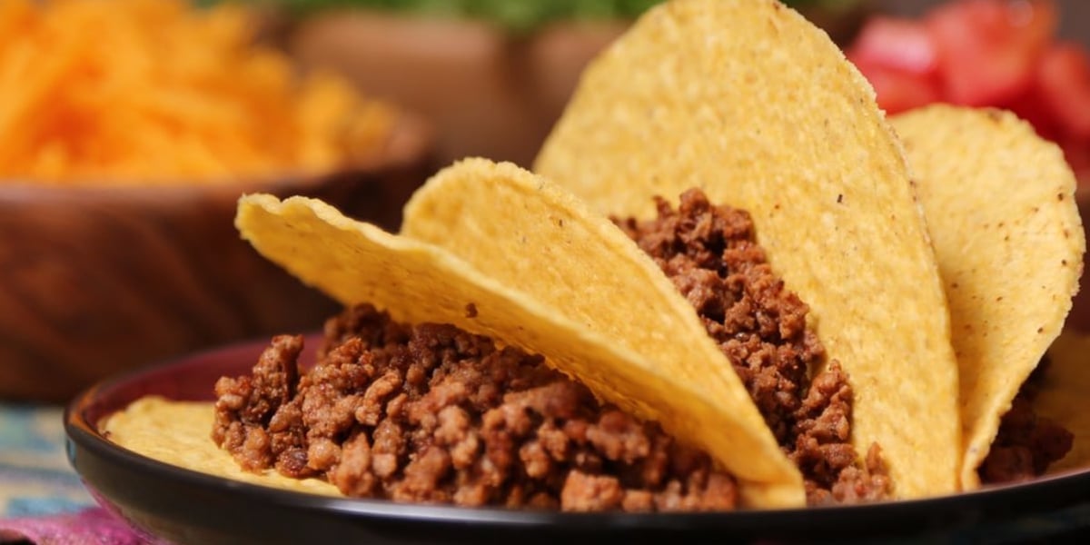 How to Cook Ground Beef | POPSUGAR Food