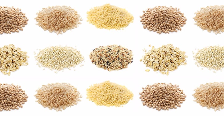 How to Cook Grains | POPSUGAR Food