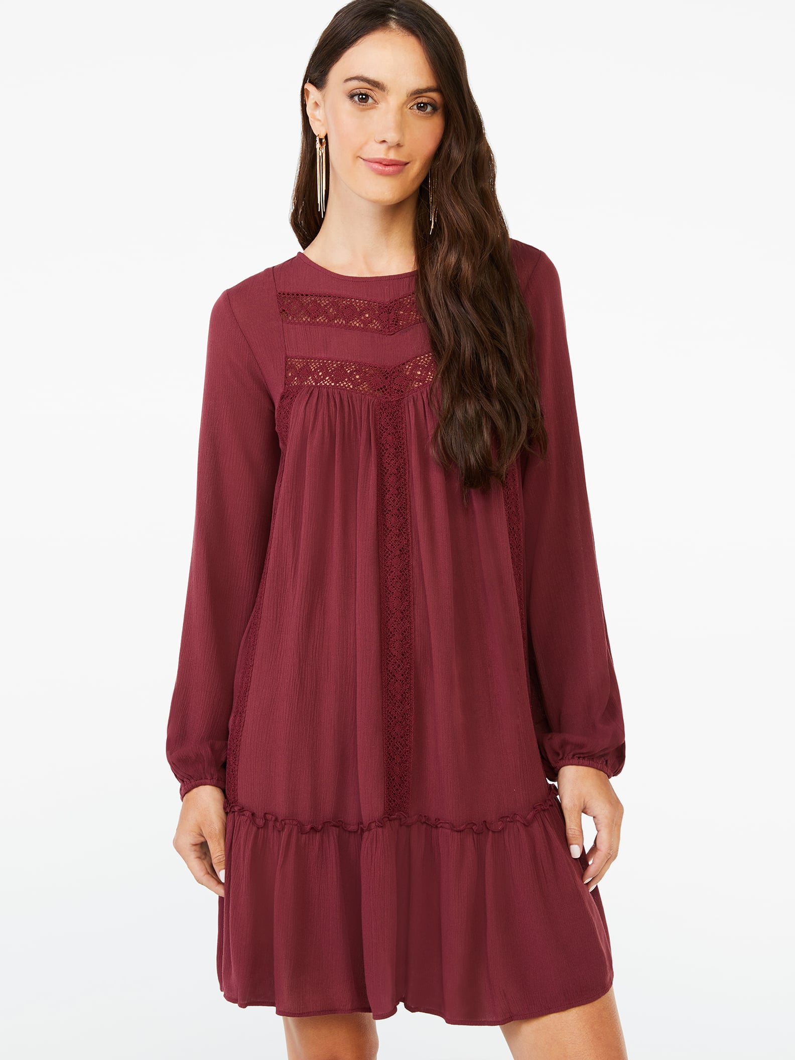 Best Fall Dresses From Walmart 2021 | PS Fashion