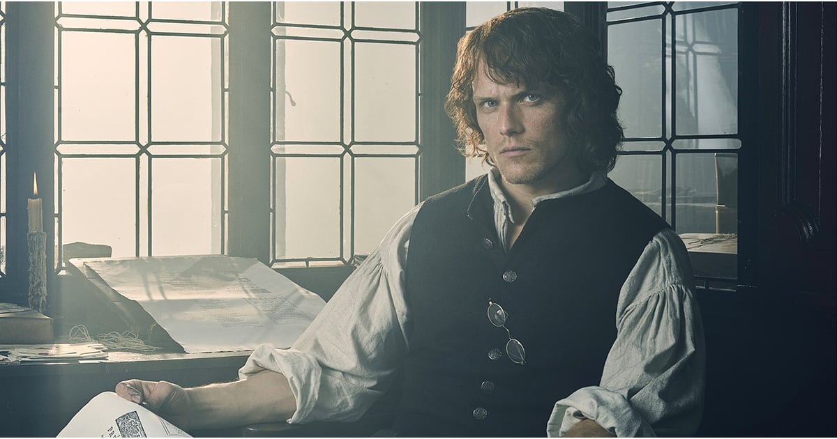 Outlander Season 3 Photos | POPSUGAR Entertainment