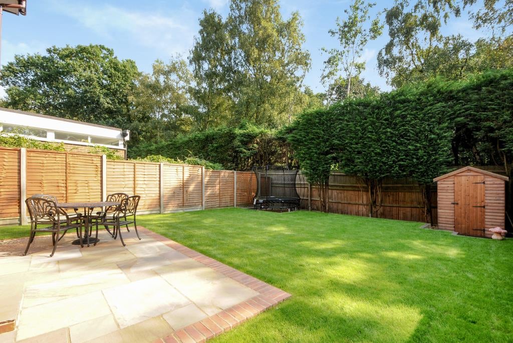 Harry Potter's Childhood Home Is For Sale | POPSUGAR Home