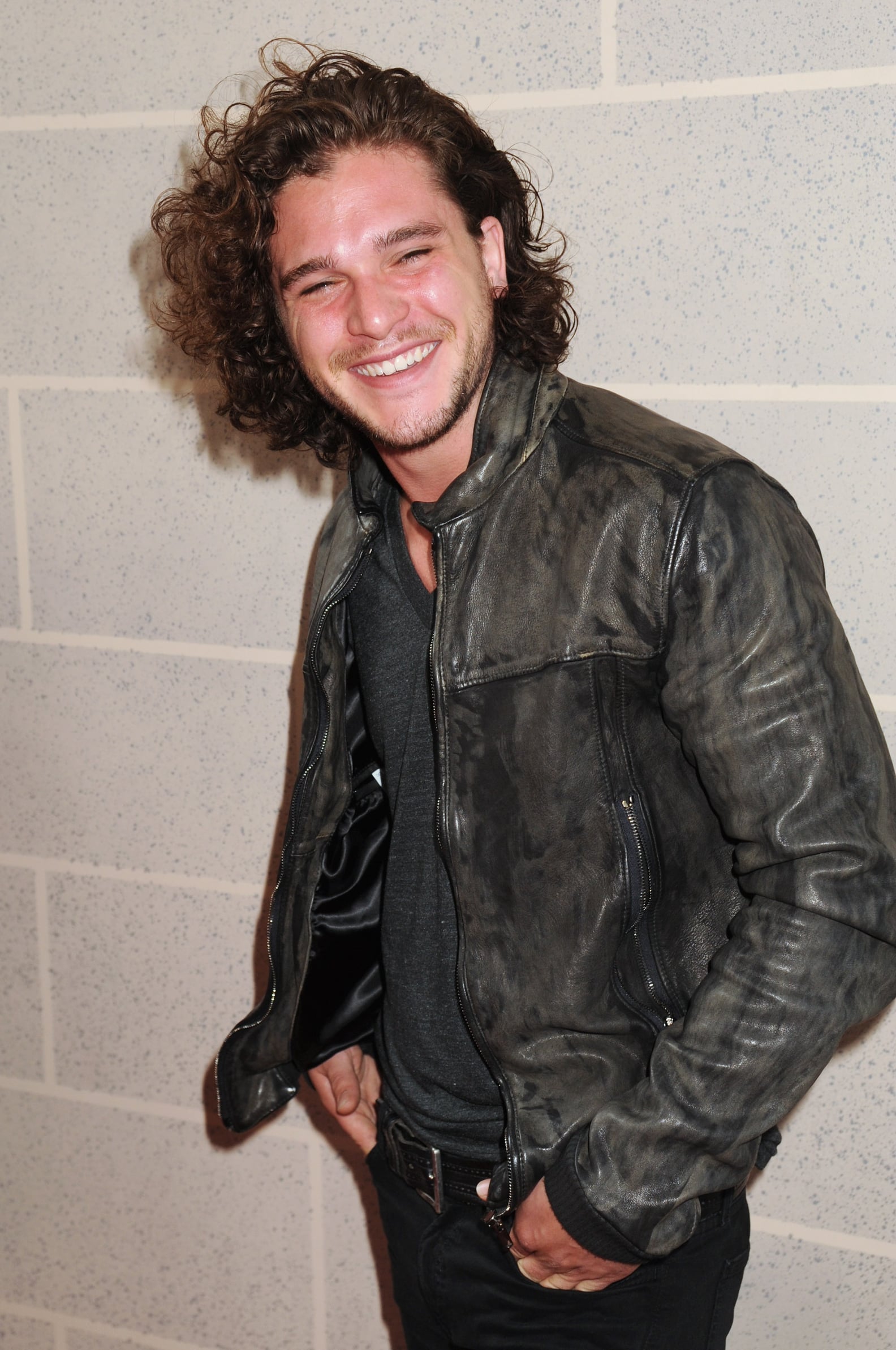 Kit Harington Pictures Through the Years | PS Celebrity