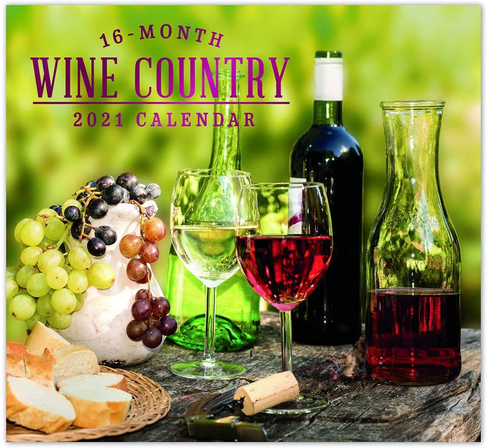 The Best Calendars For 2021 | PS Smart Living