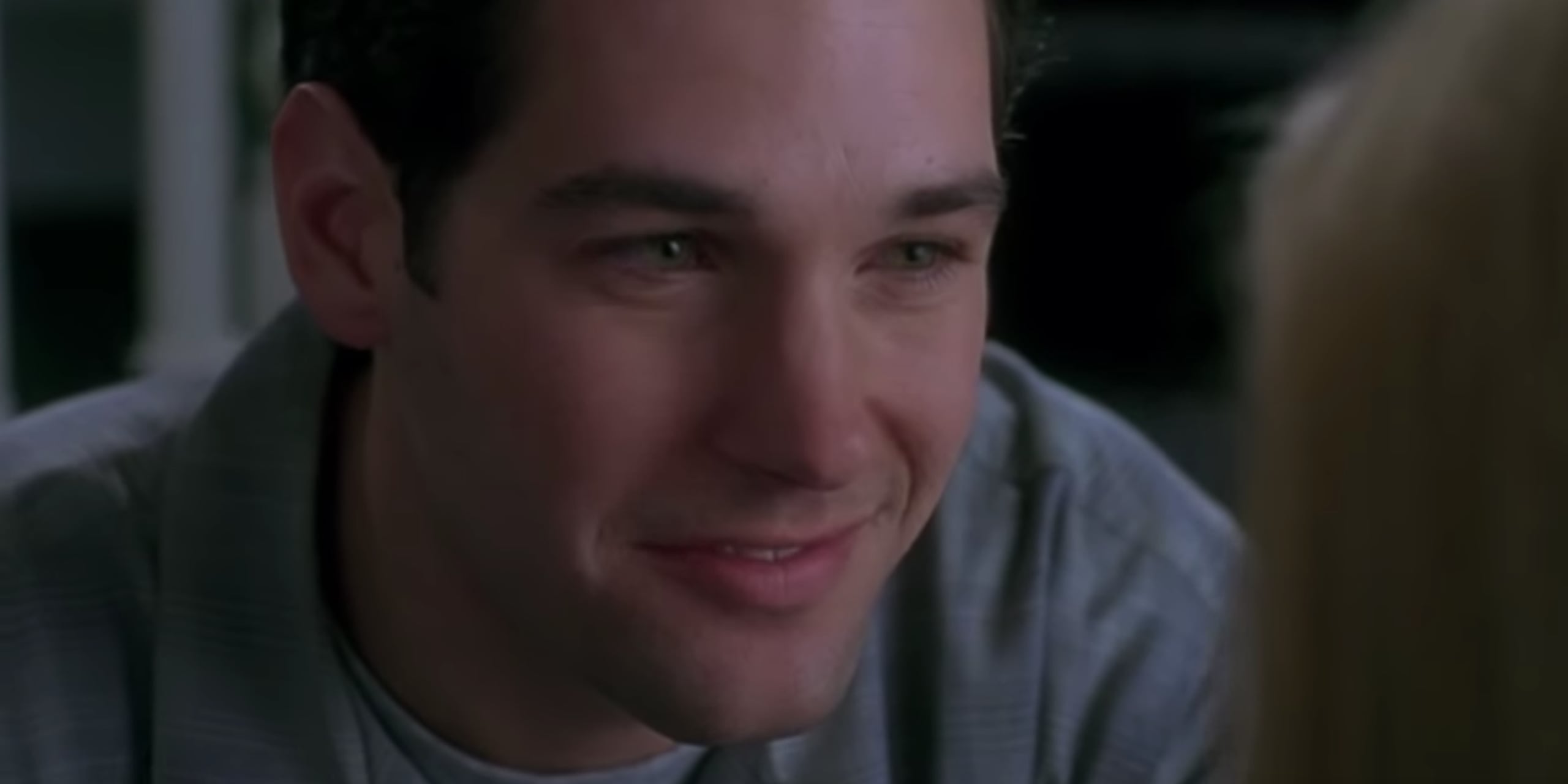 Why Paul Rudd in Clueless Is the Best | PS Entertainment