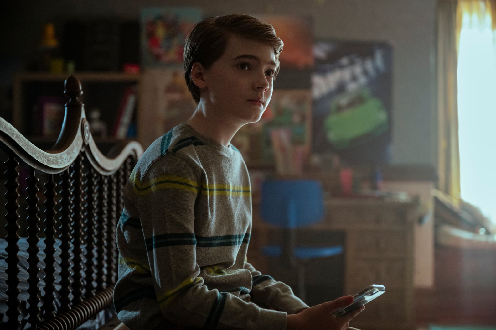 Guide to All the Keys From Netflix's Locke & Key | PS Entertainment
