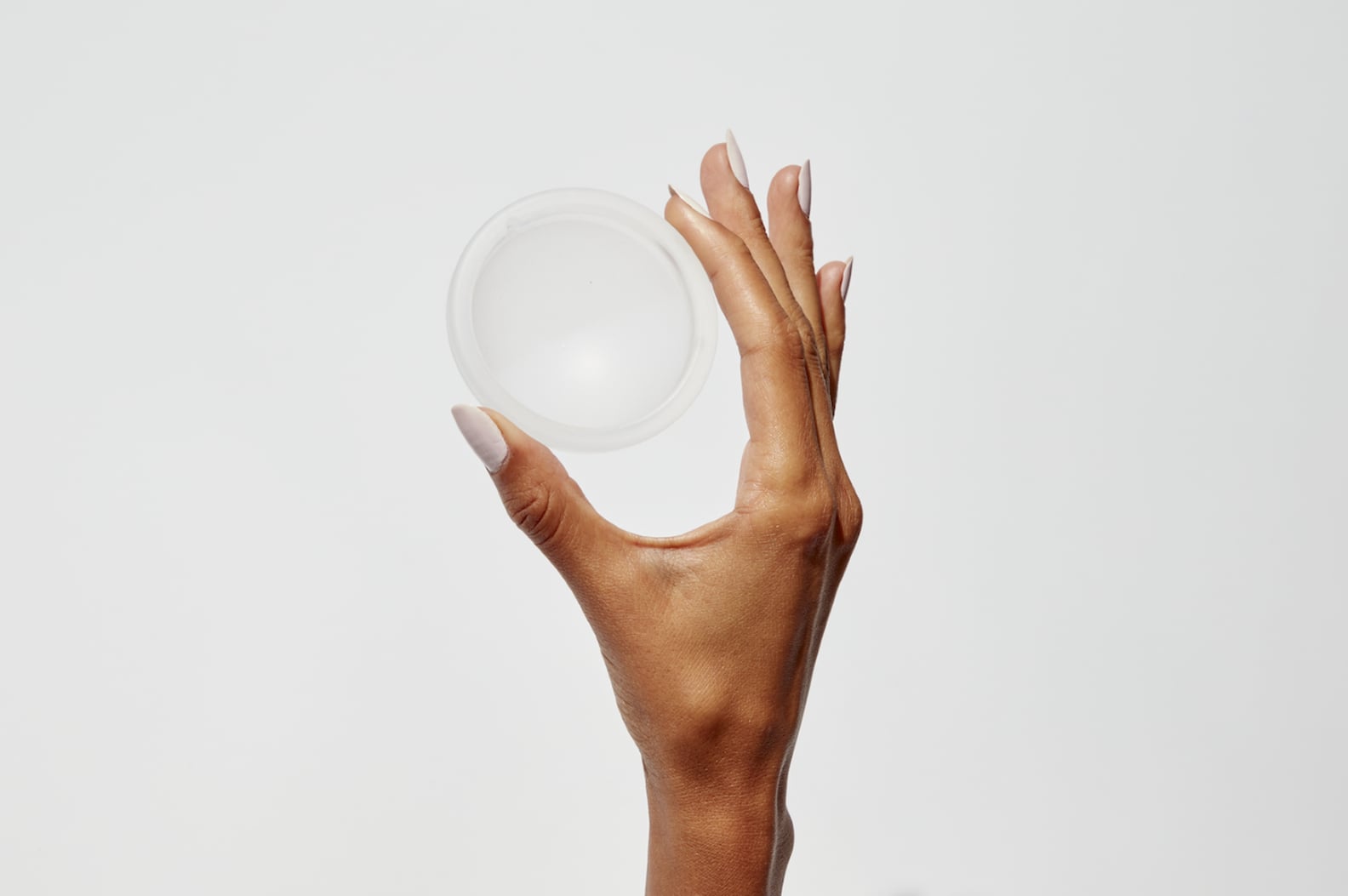 Reusable Menstrual Discs to Use During Your Period | PS Fitness