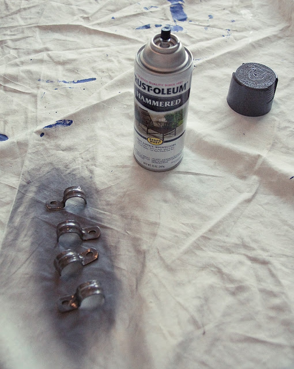 DIY Outdoor String Lights | PS Home