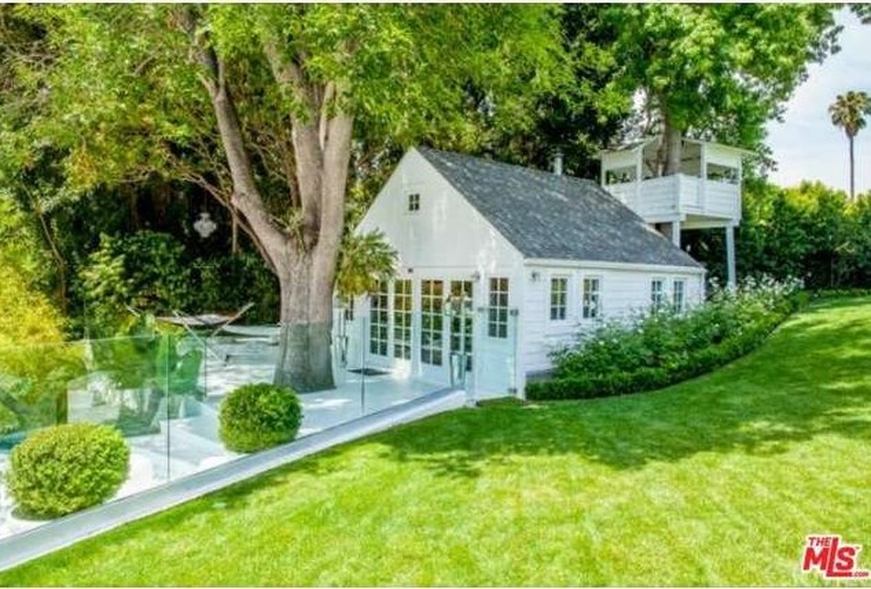 Justin Bieber's Summer Rental Lake House 2016 | PS Home