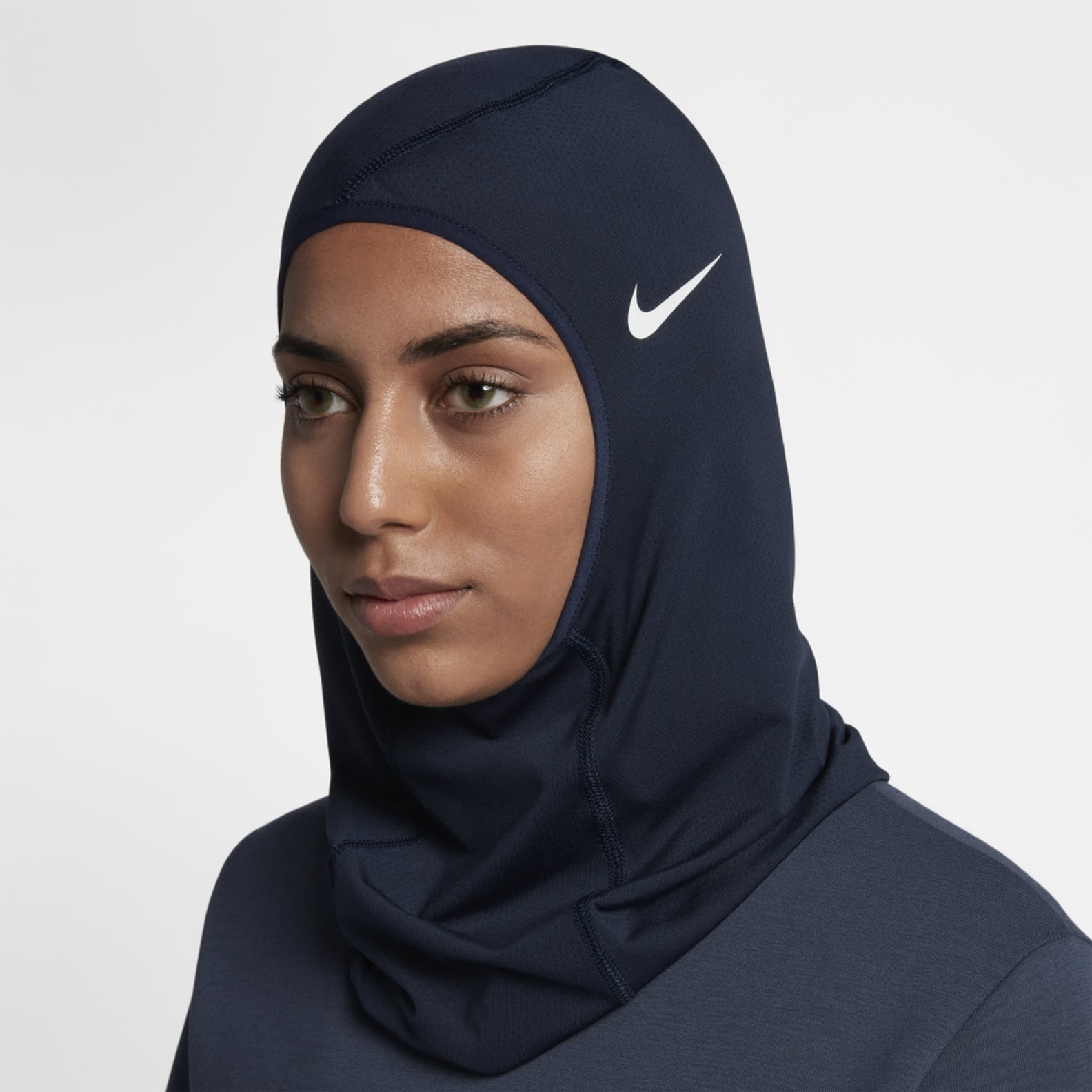 When Is the Nike Pro Hijab Available? | PS Fitness