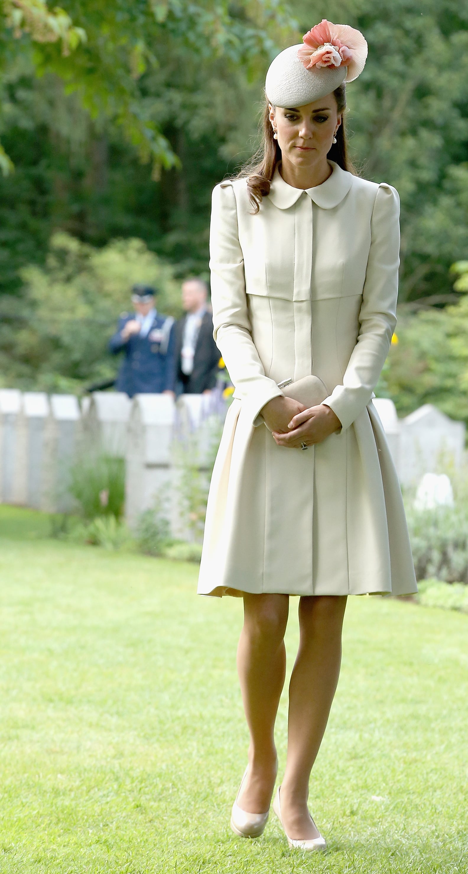 Kate Middleton's Best Outfits | PS UK Style