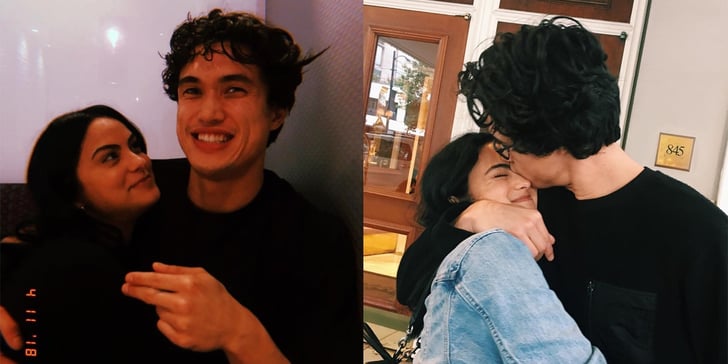 Camila Mendes And Charles Melton Cutest Pictures POPSUGAR Celebrity camila-mendes-and-charles-melton-cutest-pictures-popsugar-celebrity