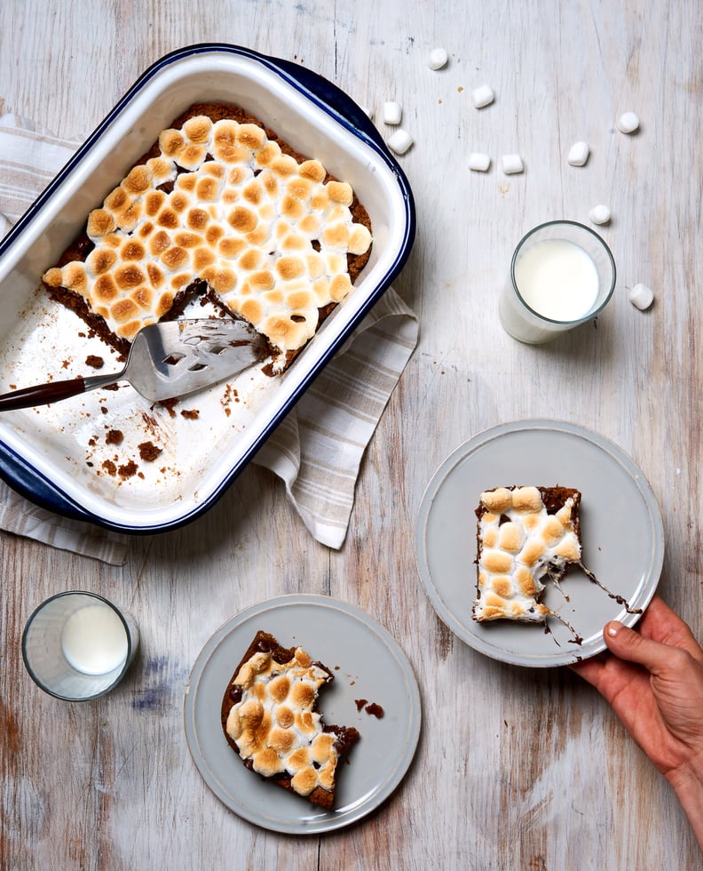 Tips For Making Food Ahead of Time | PS Family