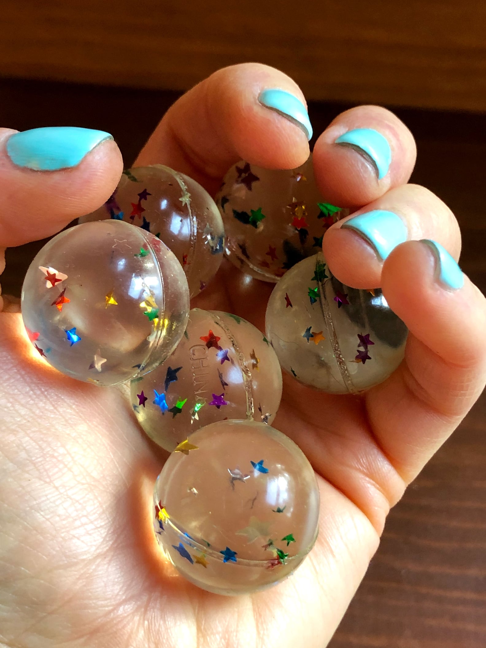 How to Massage Sore Hand Muscles With a Bouncy Ball | PS Fitness