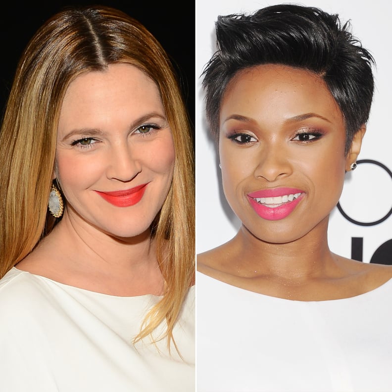 Jennifer Hudson's Lipstick at People's Choice Awards 2014 | PS Beauty