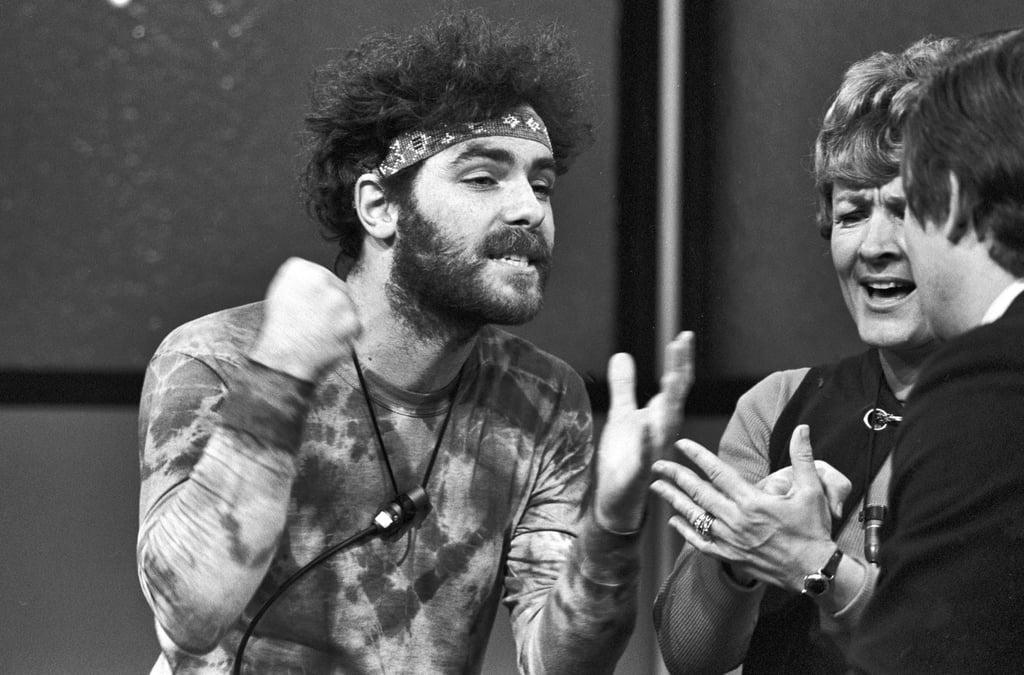 Who Were The Chicago 7 and What Happened to Them? | POPSUGAR Entertainment