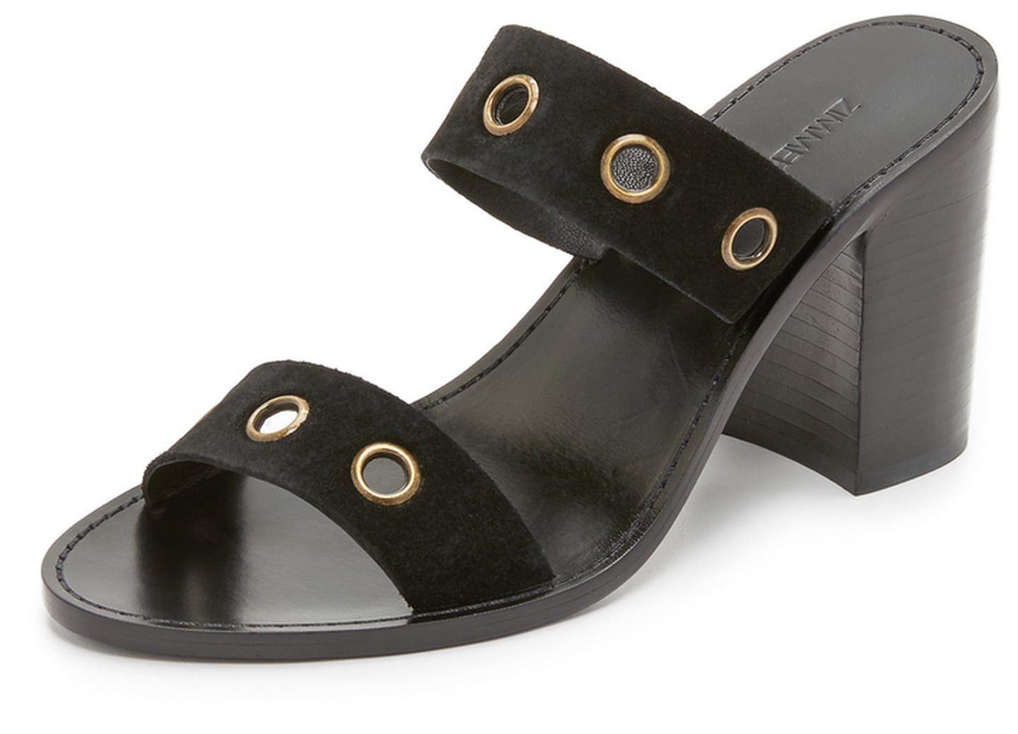 Best Mules For Summer | POPSUGAR Fashion