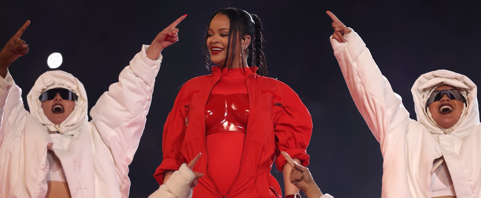 The Best Super Bowl Halftime Show Performances | POPSUGAR Entertainment