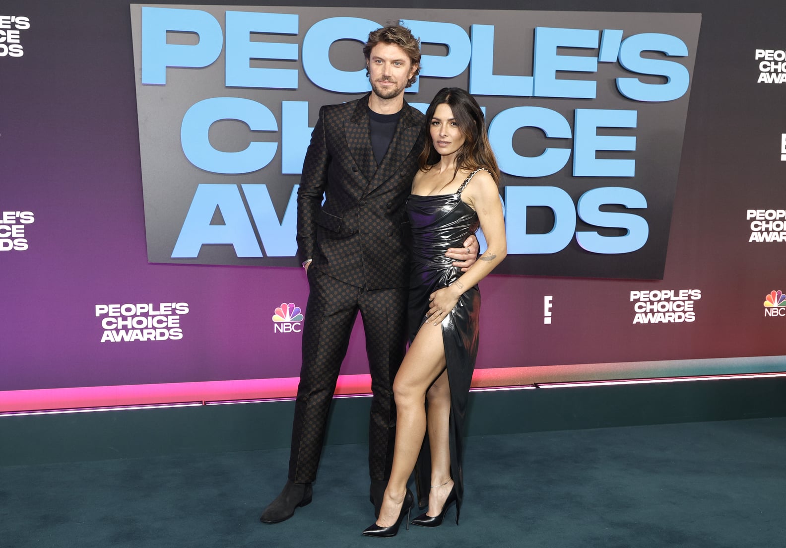 Who Is Adam Demos Dating? | PS Celebrity