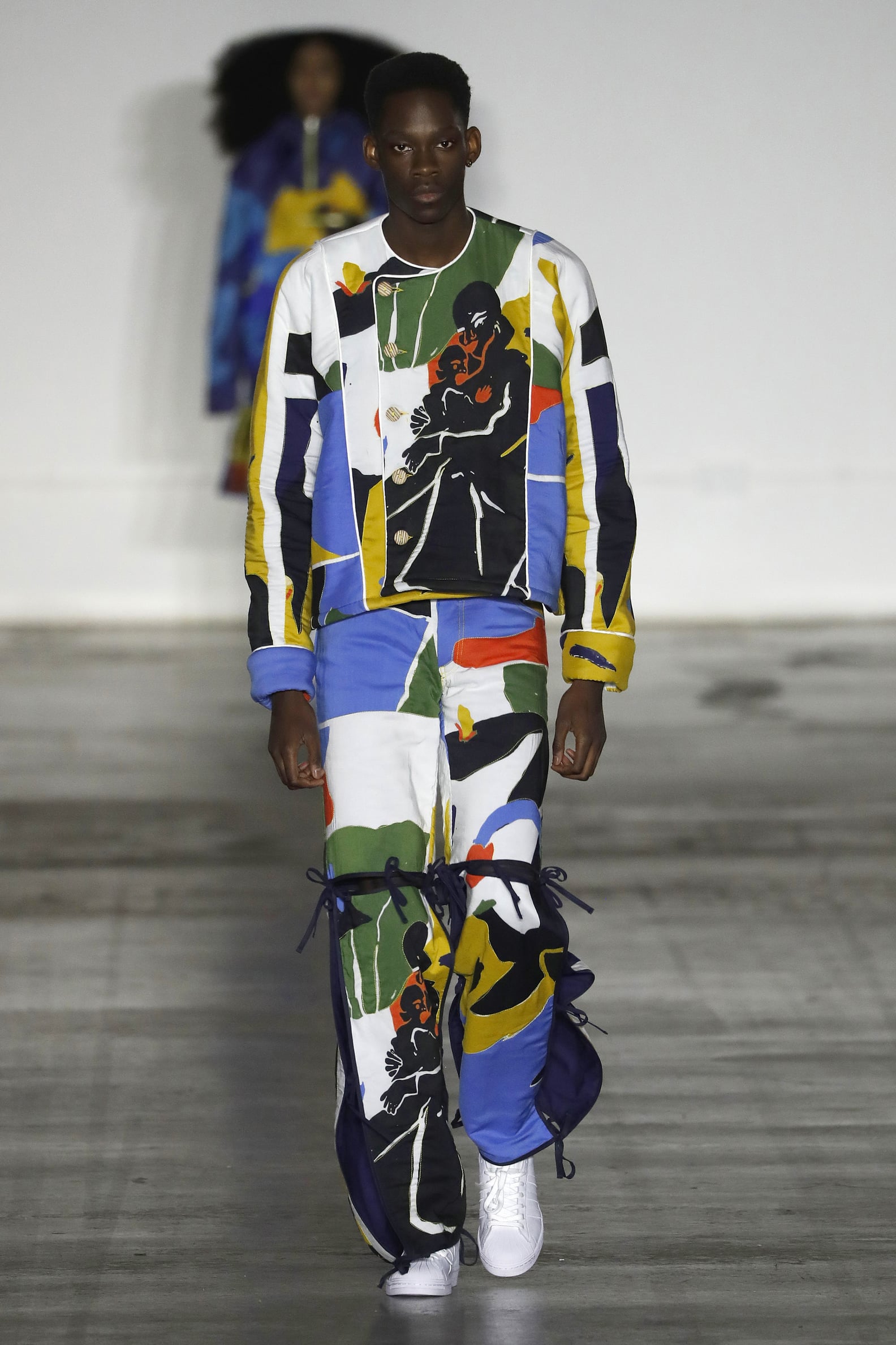 London Fashion Week February 2021 Official Schedule | PS Fashion