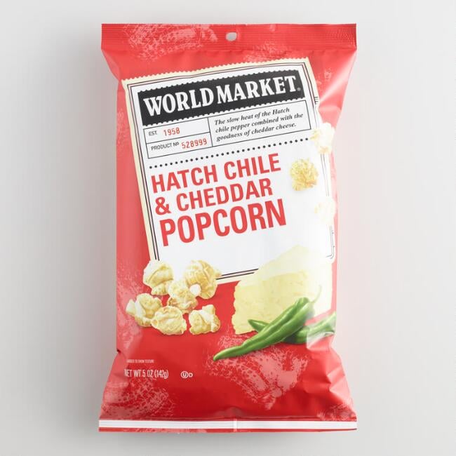 Best Snacks at Cost Plus World Market | POPSUGAR Food