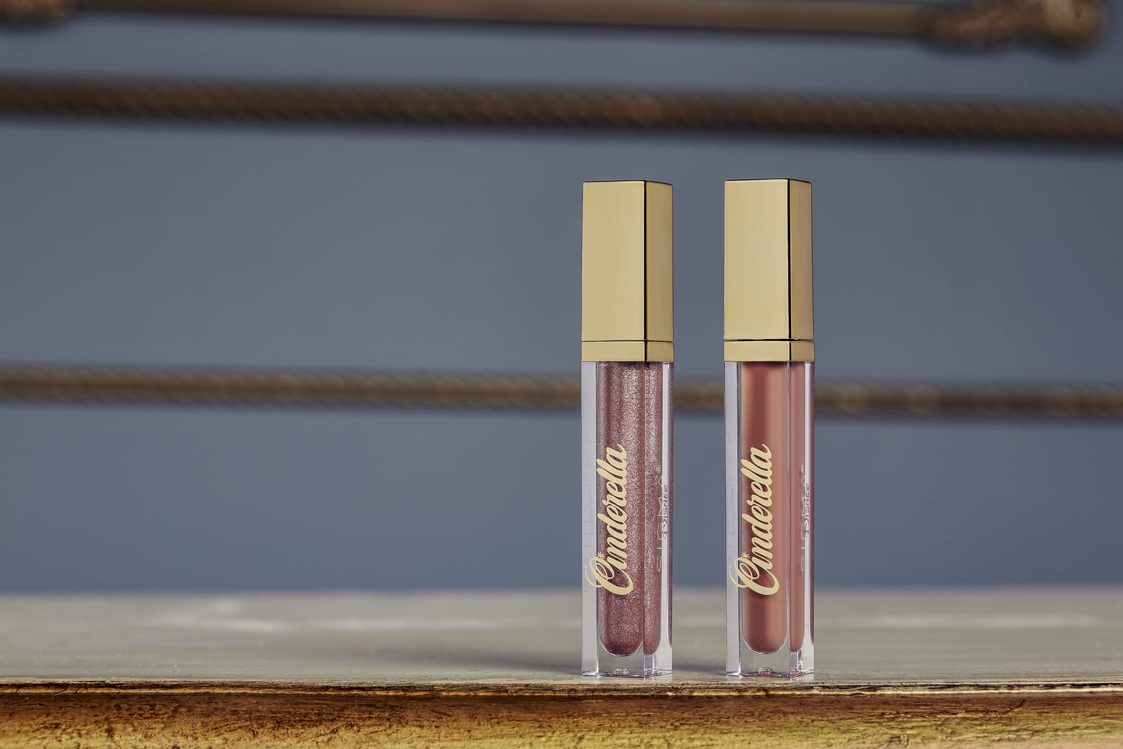 See Sigma Beauty's Disney Cinderella Makeup Collection | PS Beauty