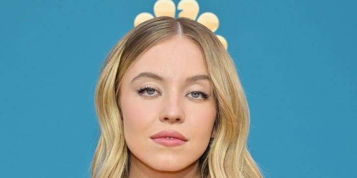 Sydney Sweeney's "Winter Gold" Hair Color: See Photos | POPSUGAR Beauty