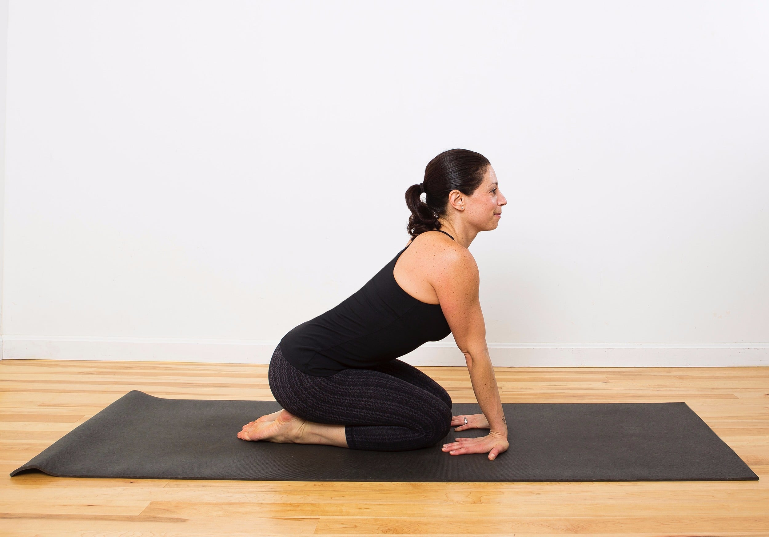 Wrist Stretch | POPSUGAR Fitness