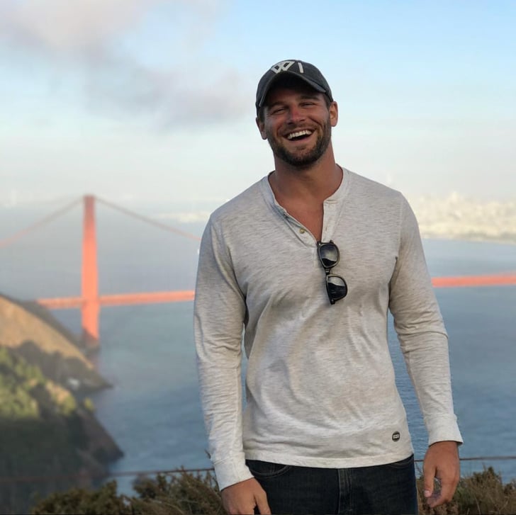Who Is Becca K.'s Ex-Boyfriend Ross Jirgl on The Bachelor? | POPSUGAR ...