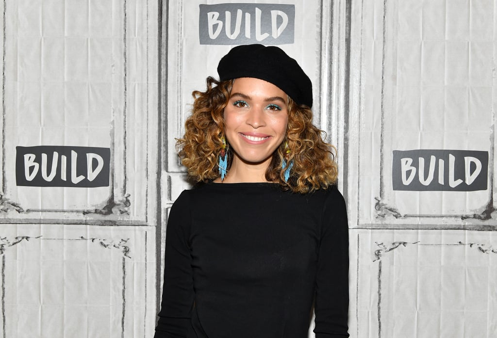 Cleo Wade Interview About Heart Change | POPSUGAR Entertainment UK