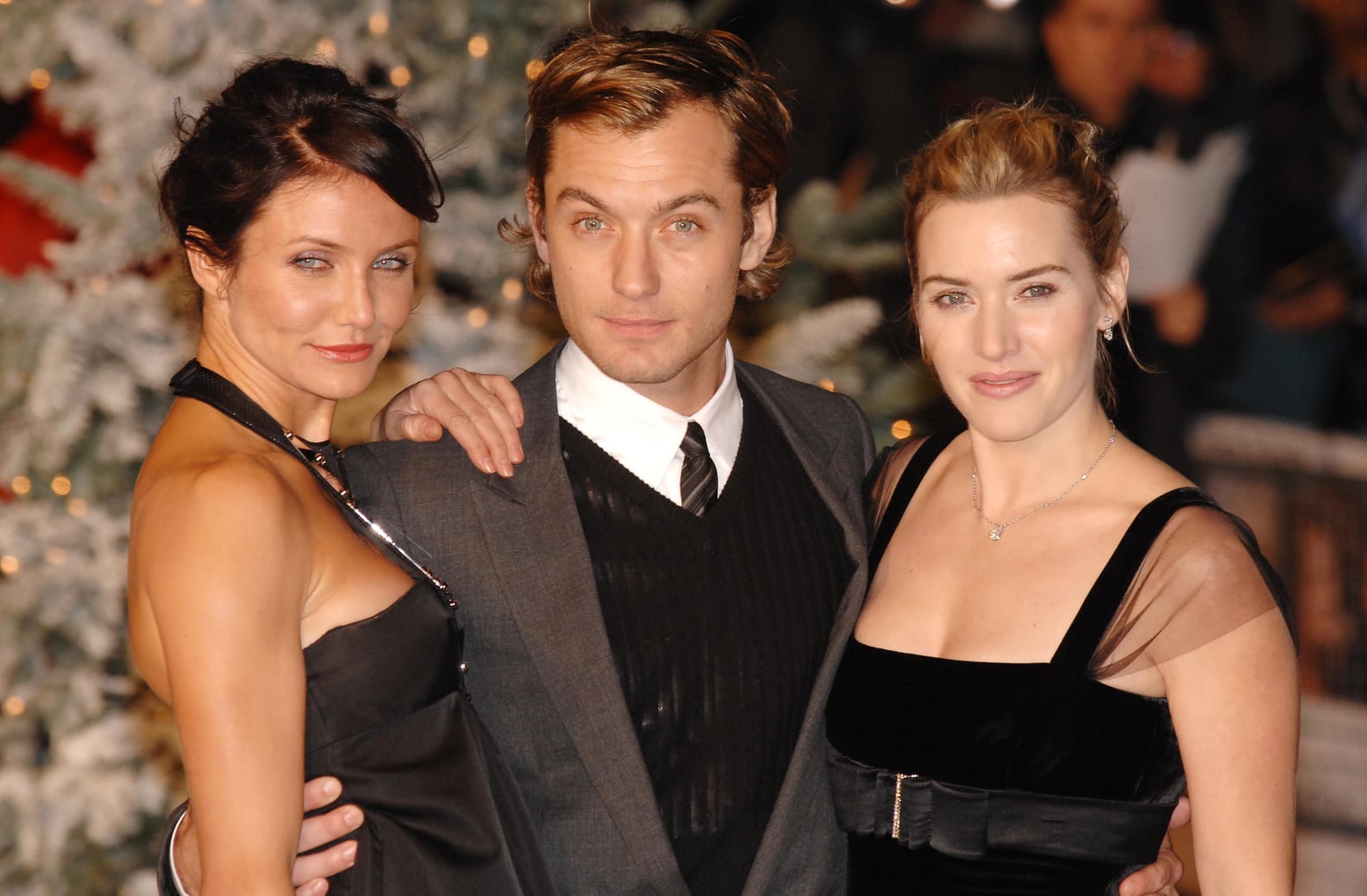Photos of Kate Winslet and Celebrity Friends | PS Celebrity