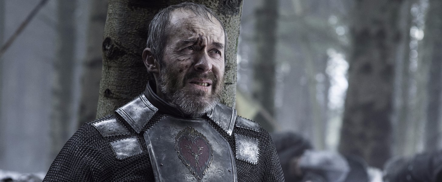 Is Stannis Still Alive in Game of Thrones Book 6? | PS Entertainment