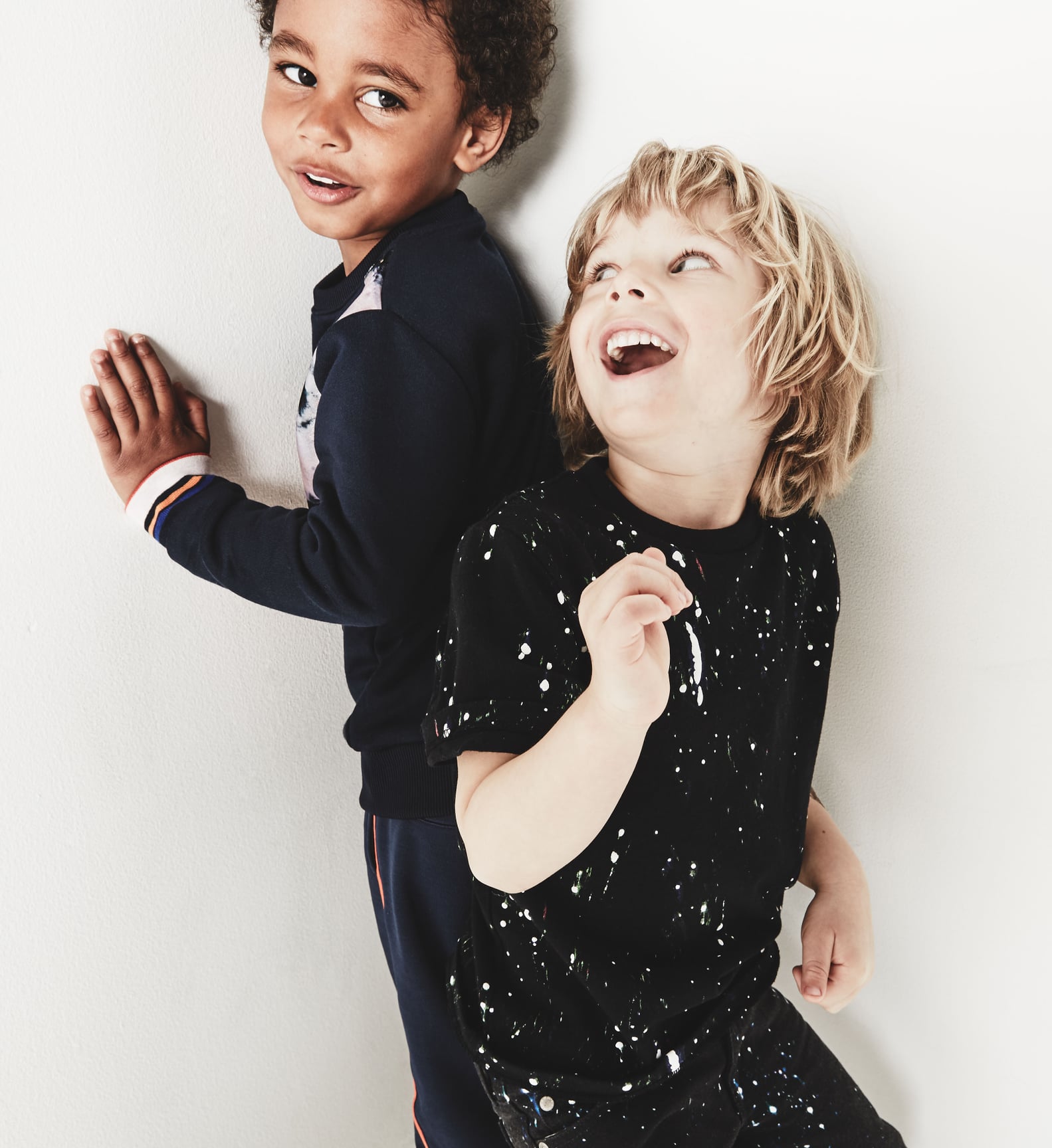 H&M Kids Fall 2015 Collection | PS Family