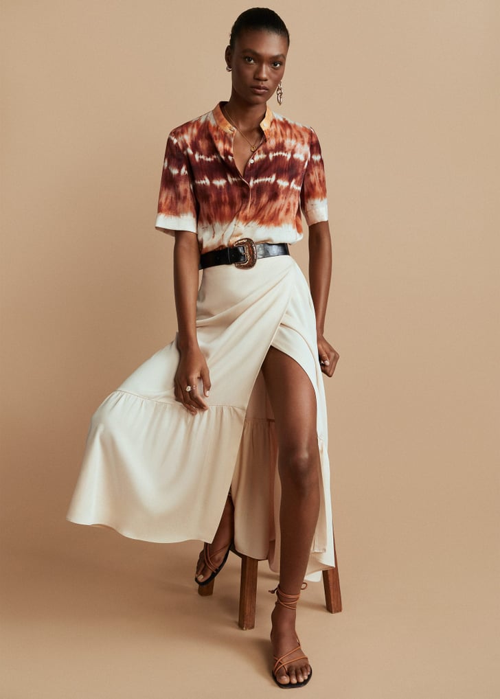 Mango Best Affordable Fashion Brands 2019 POPSUGAR Fashion UK Photo 3 mango-best-affordable-fashion-brands-2019-popsugar-fashion-uk-photo-3