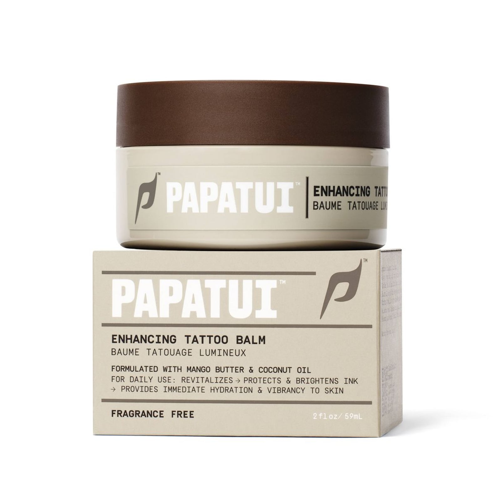 Papatui Is Dwayne Johnson's New Beauty Brand | PS Beauty