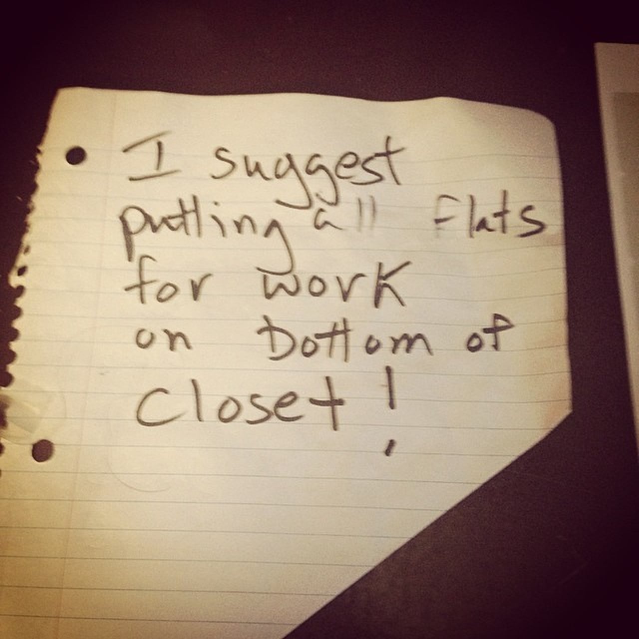 Funny Notes Moms Leave Their Kids | PS Family