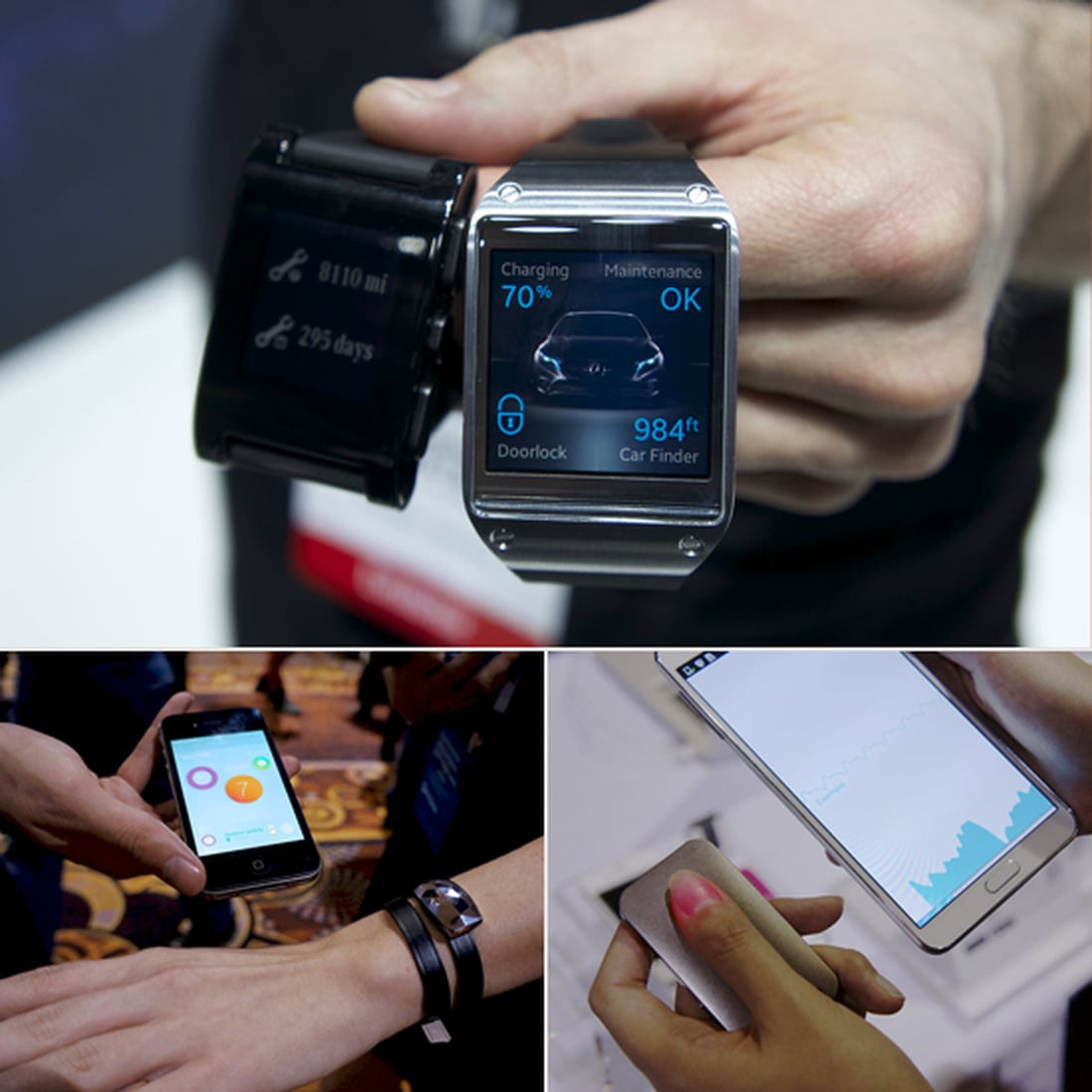 CES Trends 2015 | PS Tech