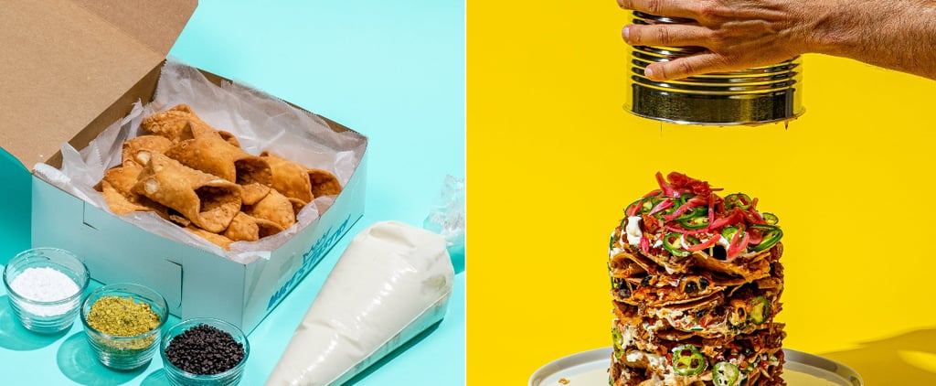 Goldbelly | POPSUGAR Food