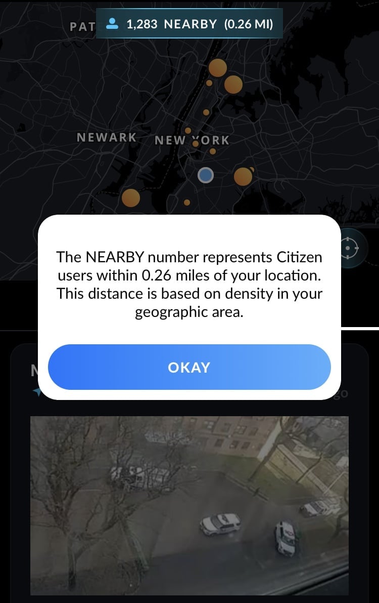 What Is the Citizen App? | PS Tech