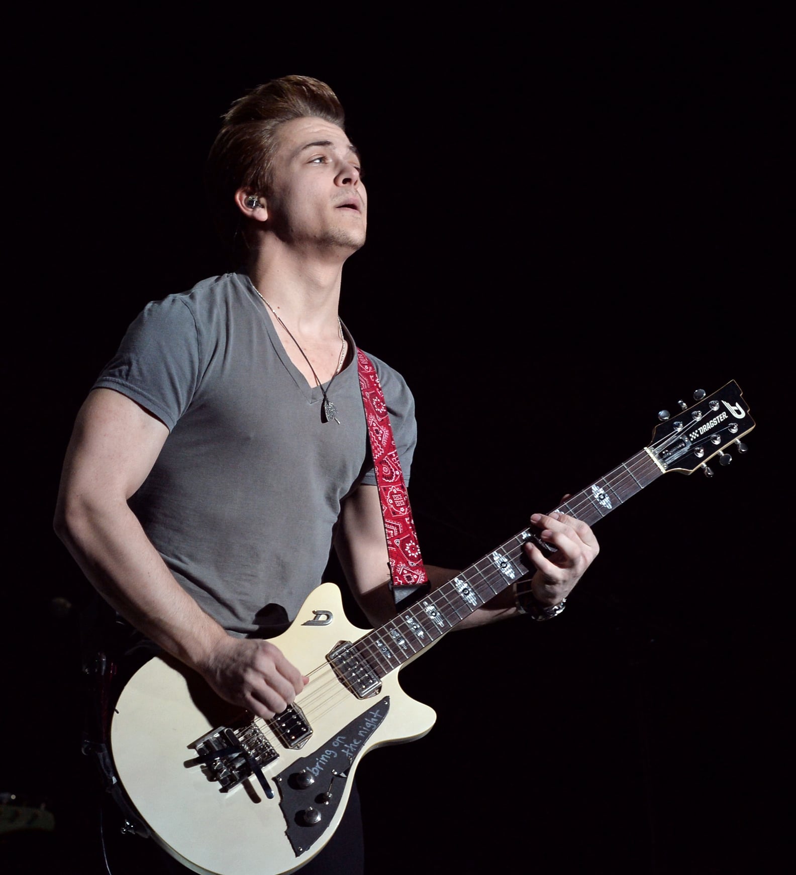 Stagecoach 2014 Pictures | PS Love