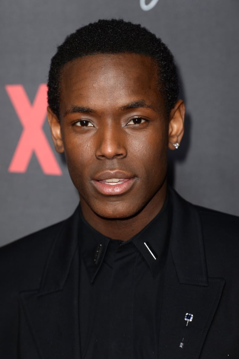 The Top Up-and-Coming British Male Actors of 2022 | PS UK Entertainment