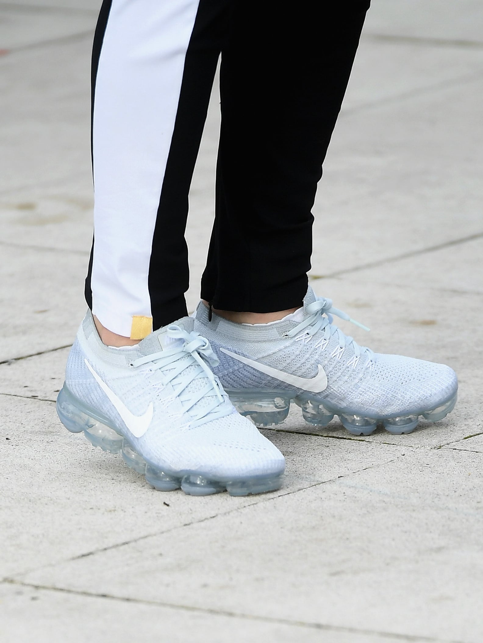 Kate Middleton Nike VaporMax Sneakers | PS Fashion