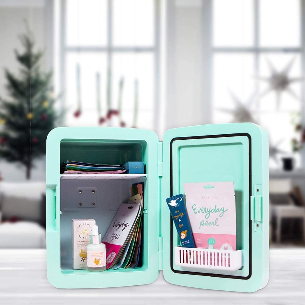 11 Best Mini Skincare Fridges of 2022 | POPSUGAR Beauty