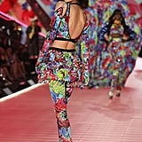 Victoria’s Secret Mary Katrantzou Collection 2018 | POPSUGAR Fashion