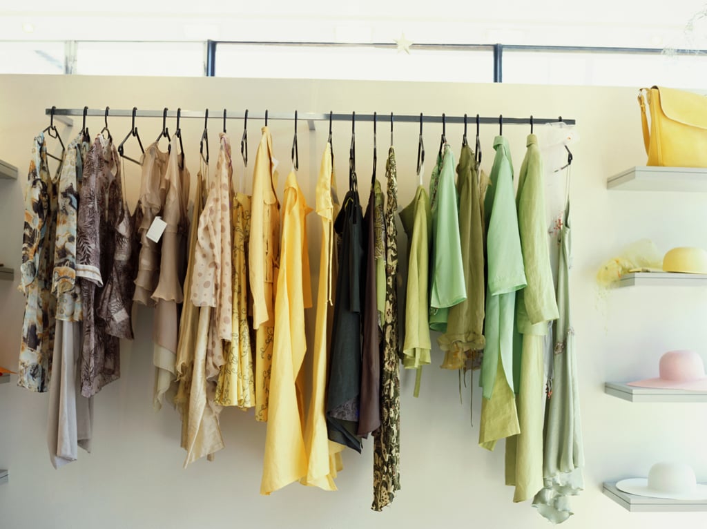 How a Fashion Trend Is Made | POPSUGAR Fashion
