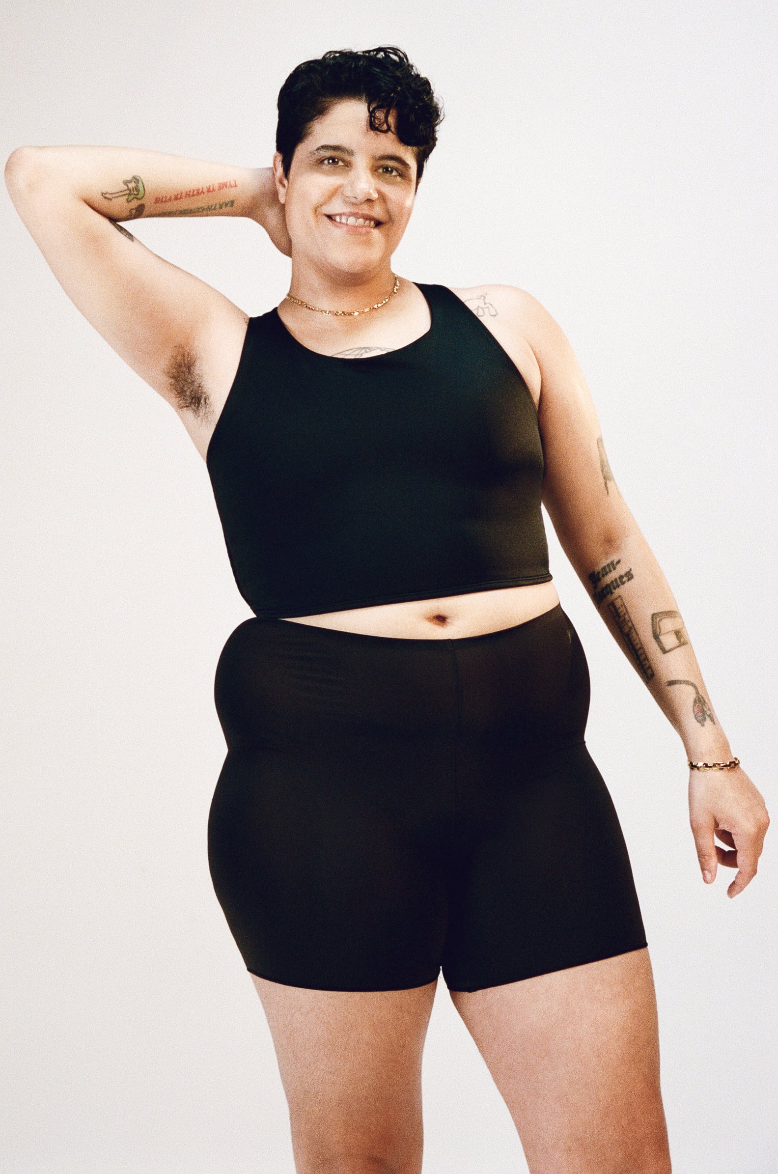 Yitty Introduces Your Skin, Gender-Affirming Shapewear | PS Fashion