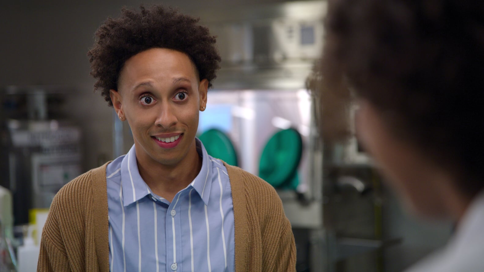 Unstable: Cast, Trailer, Release Date | PS Entertainment