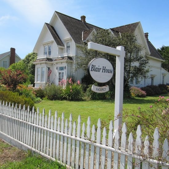 Fake Cliff in Brazil Pictures | POPSUGAR Smart Living