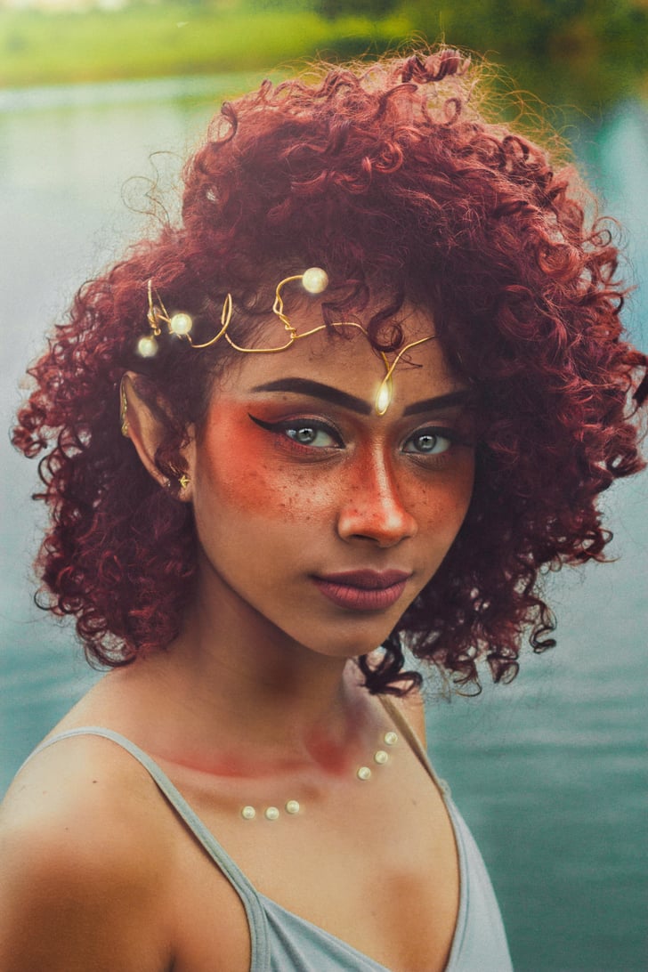 Halloween Face Paint Ideas POPSUGAR Beauty UK Photo 29 halloween-face-paint-ideas-popsugar-beauty-uk-photo-29